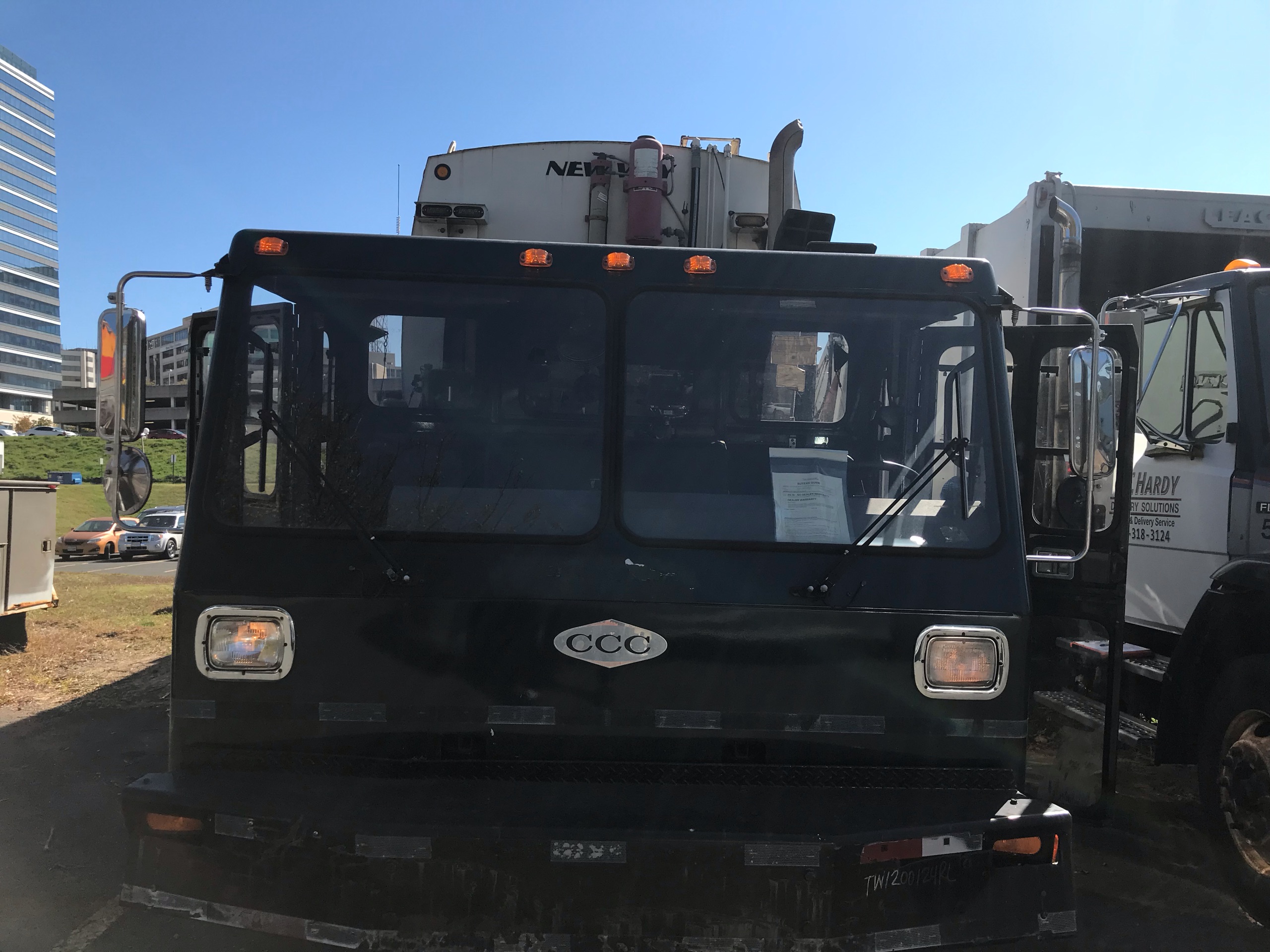 CDL DRIvers | GigMarket