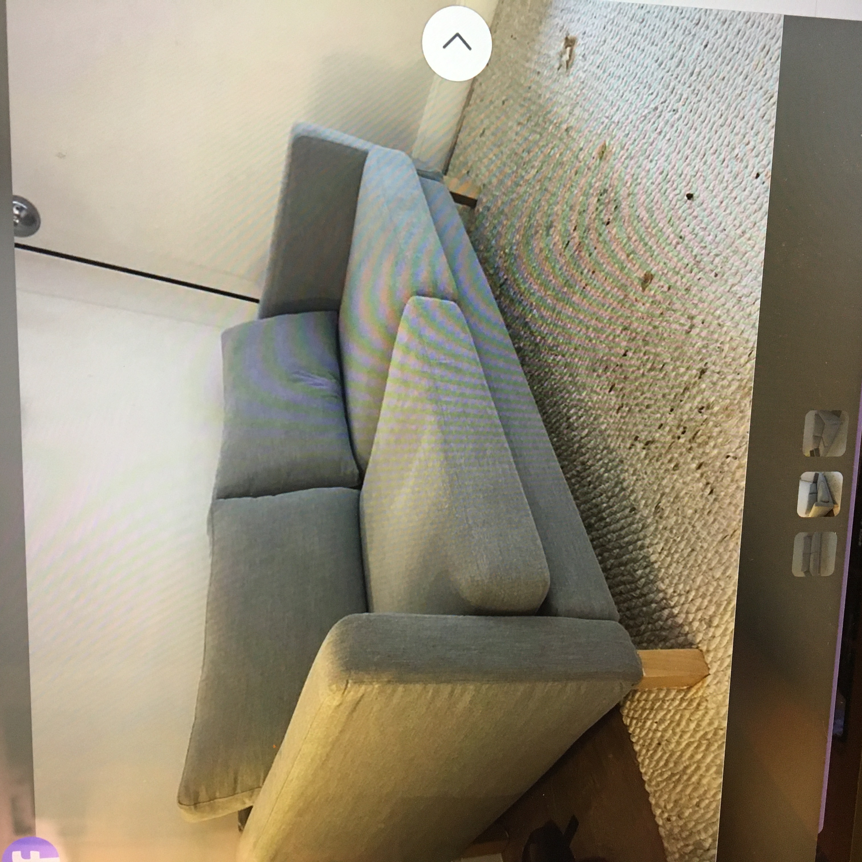 Sofa needs moving | GigMarket