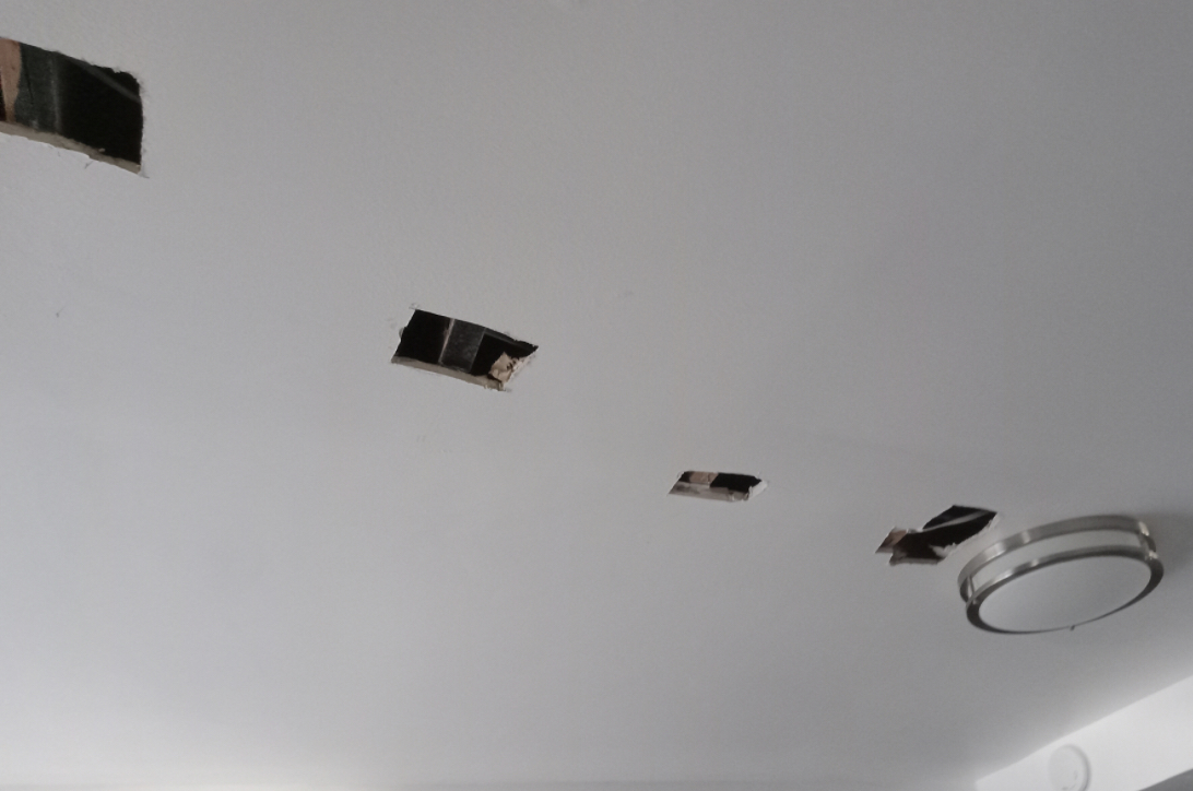 Electrical Job | GigMarket