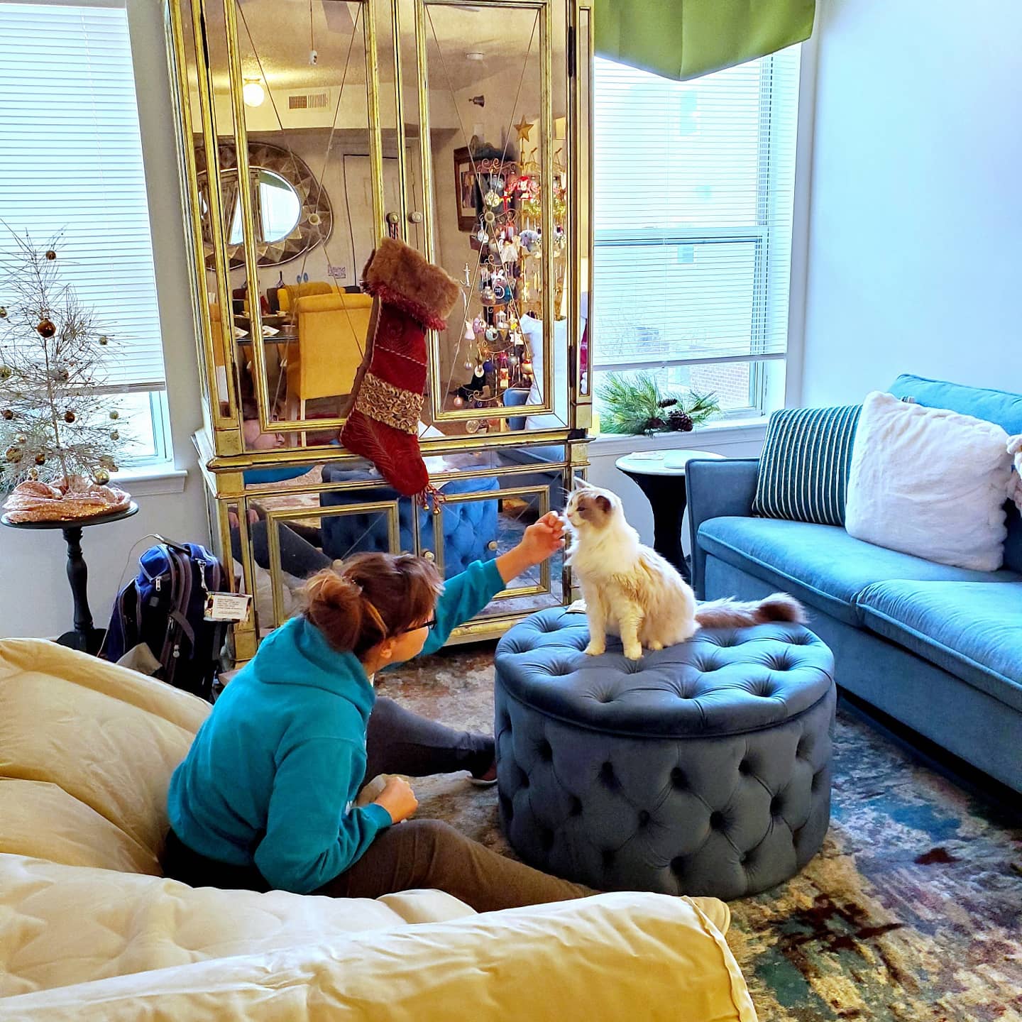 Load Moving Truck | GigMarket