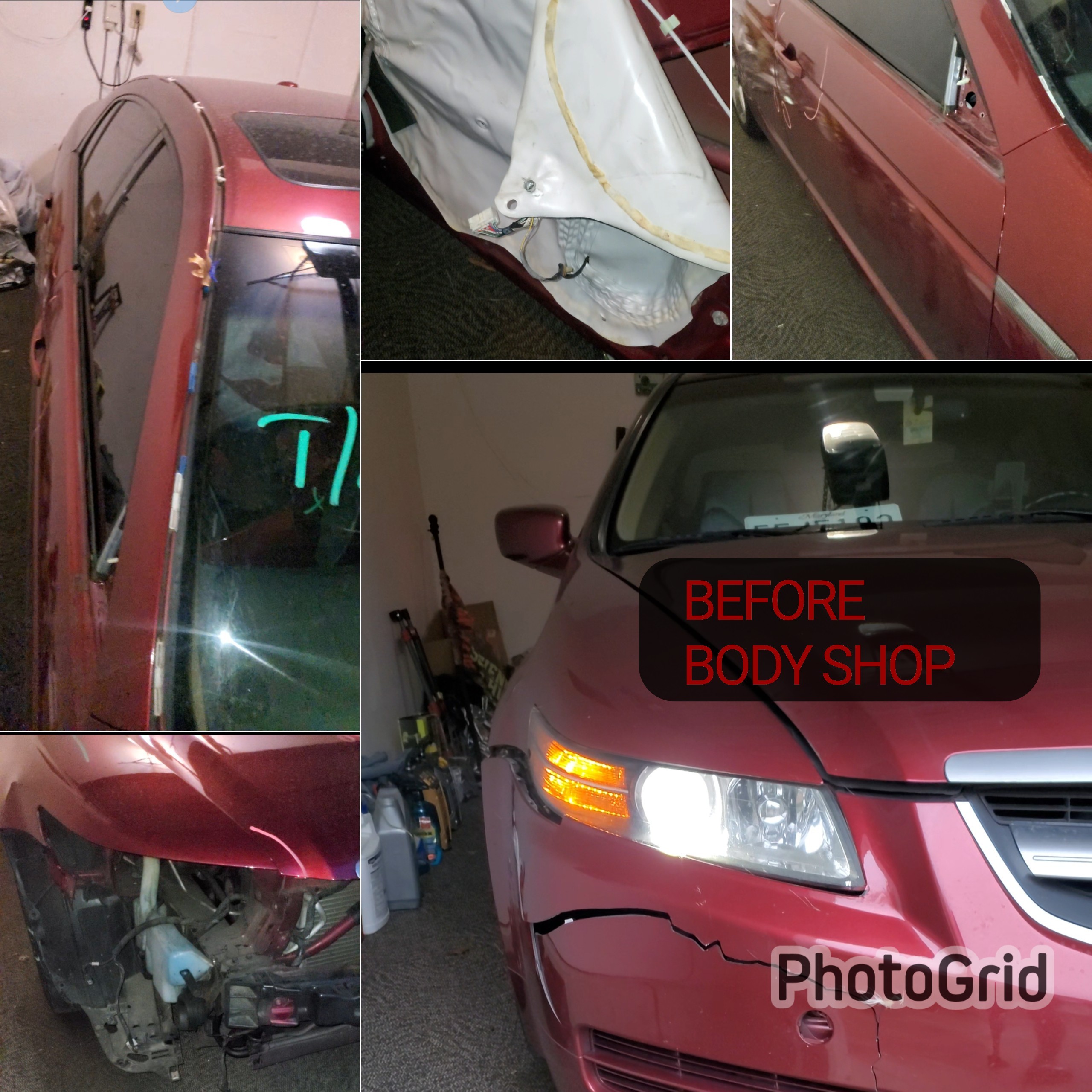 Looking for Someone Who Can Put Parts on a Car | GigMarket