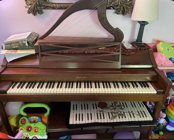 I need movers to help move an upright piano | GigMarket