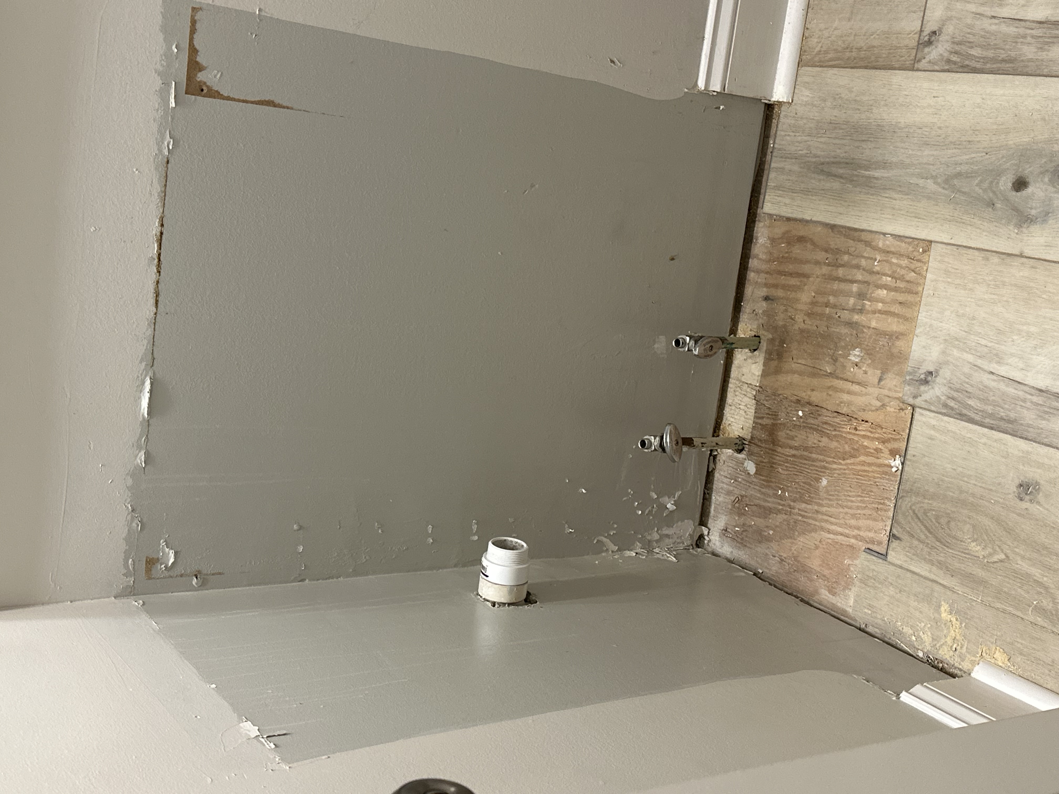 Install bathroom | GigMarket