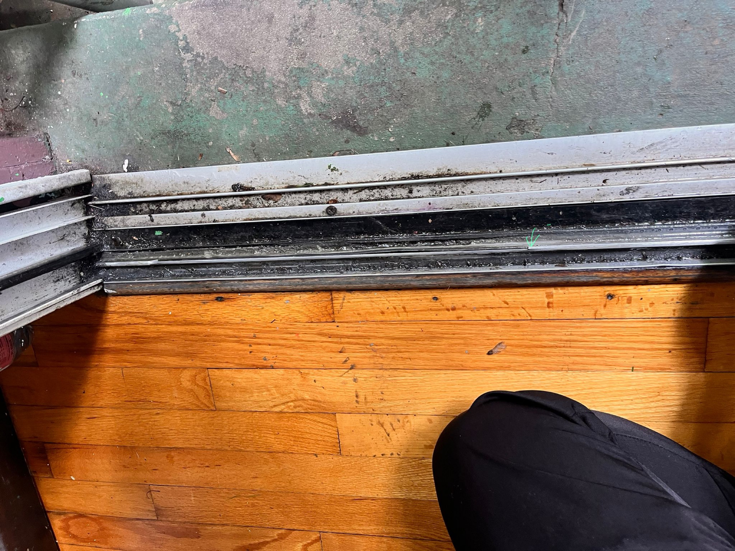 Patio windows 72 by 80 | GigMarket