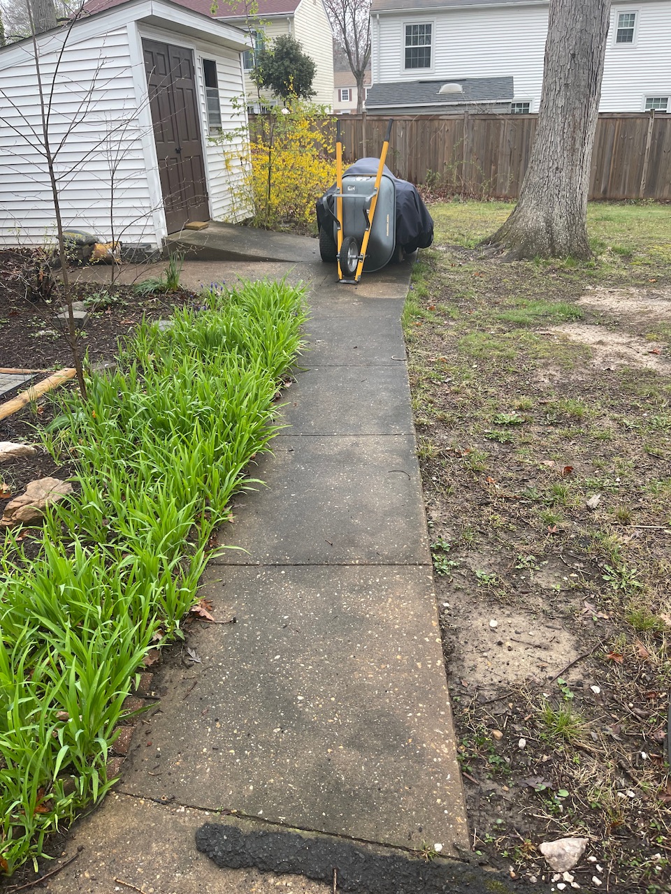 Pressure Washing | GigMarket