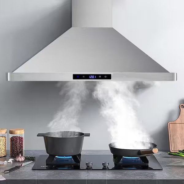 Install kitchen hood fan | GigMarket