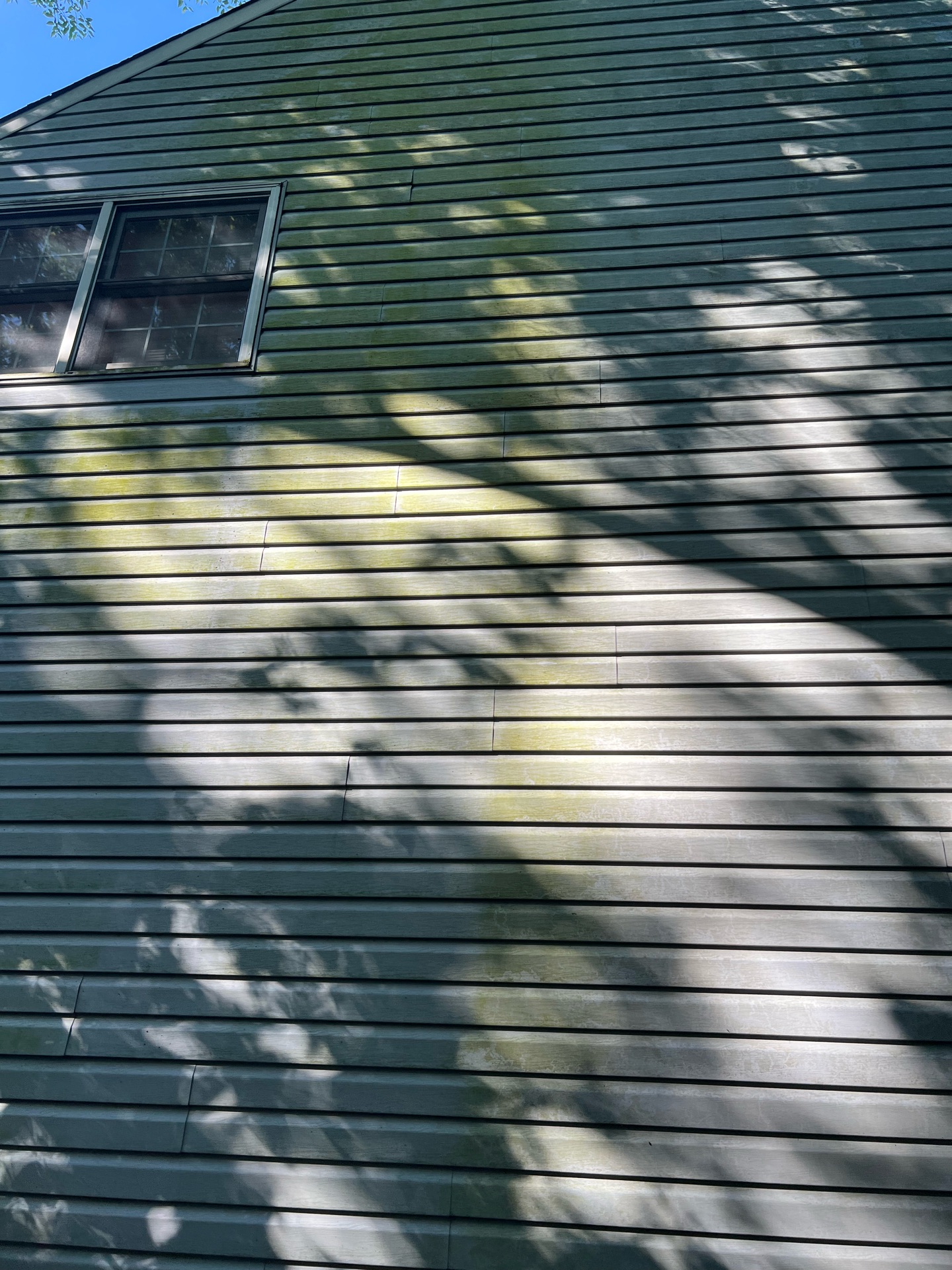 Power washing | GigMarket