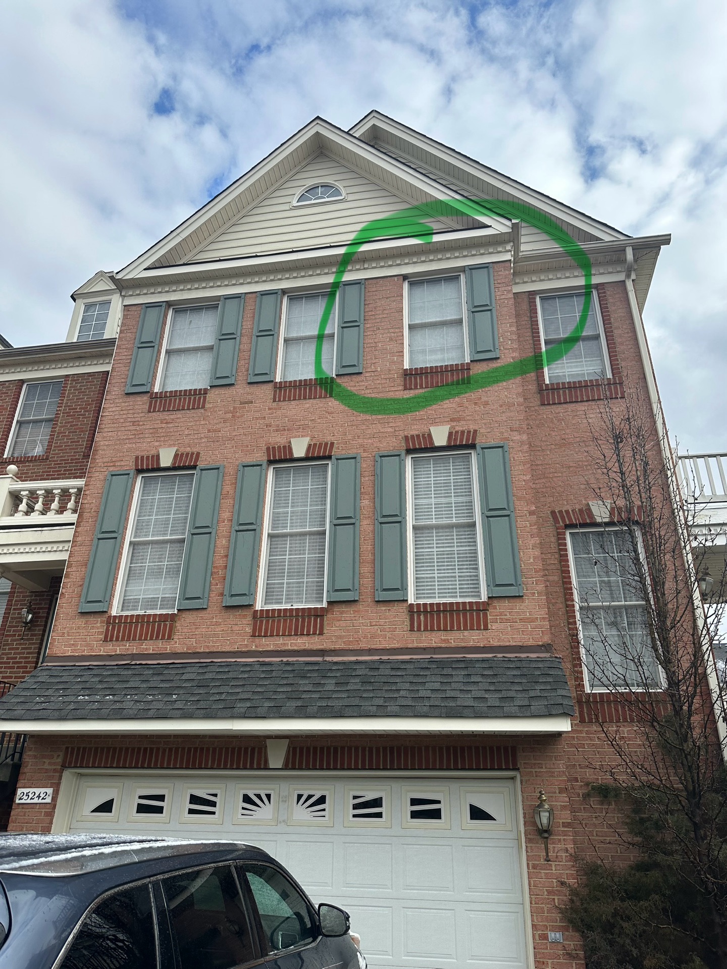 Window Shutter Installation | GigMarket