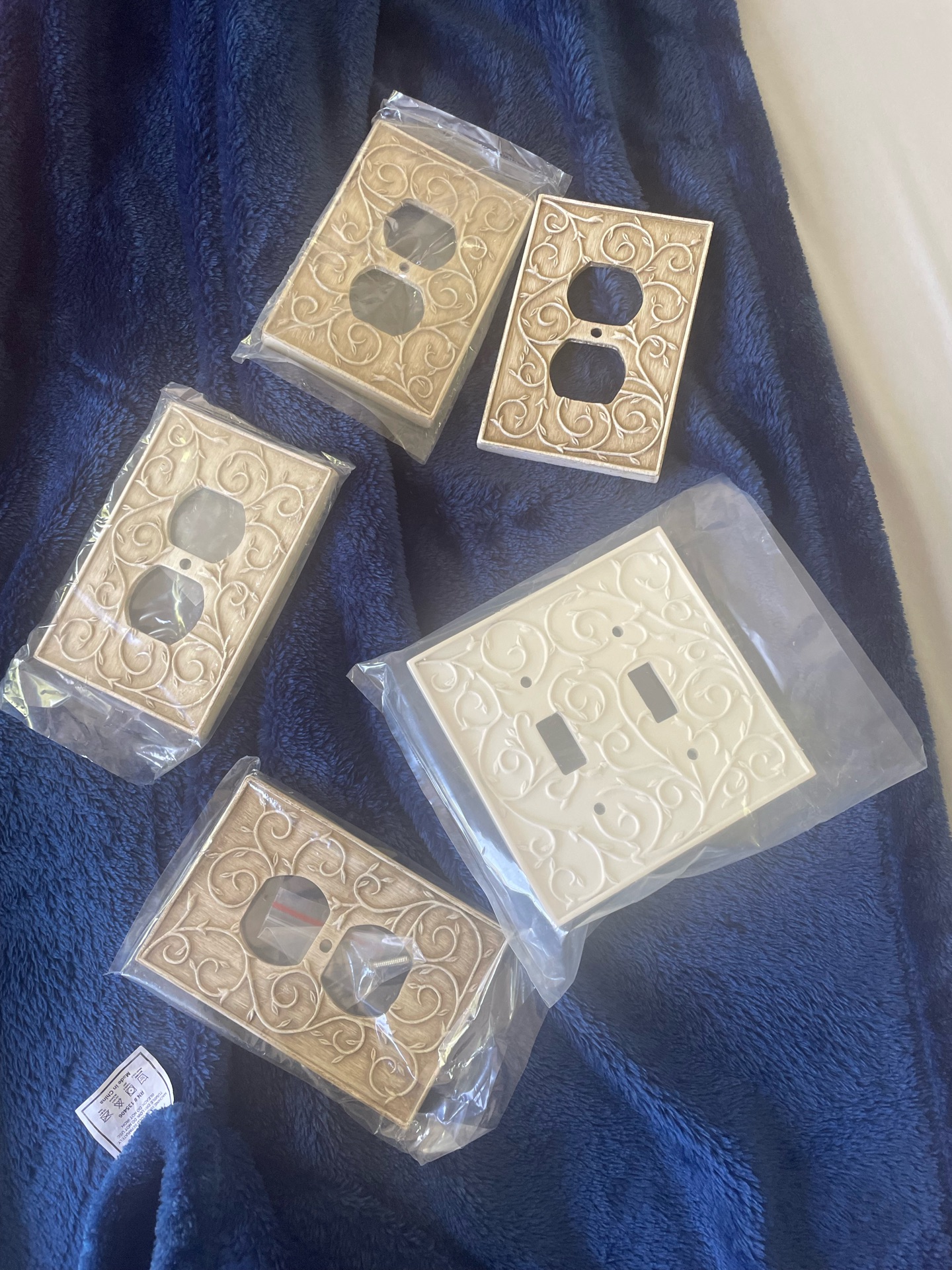 NEED Paint Work and Outlets Done Today! | GigMarket