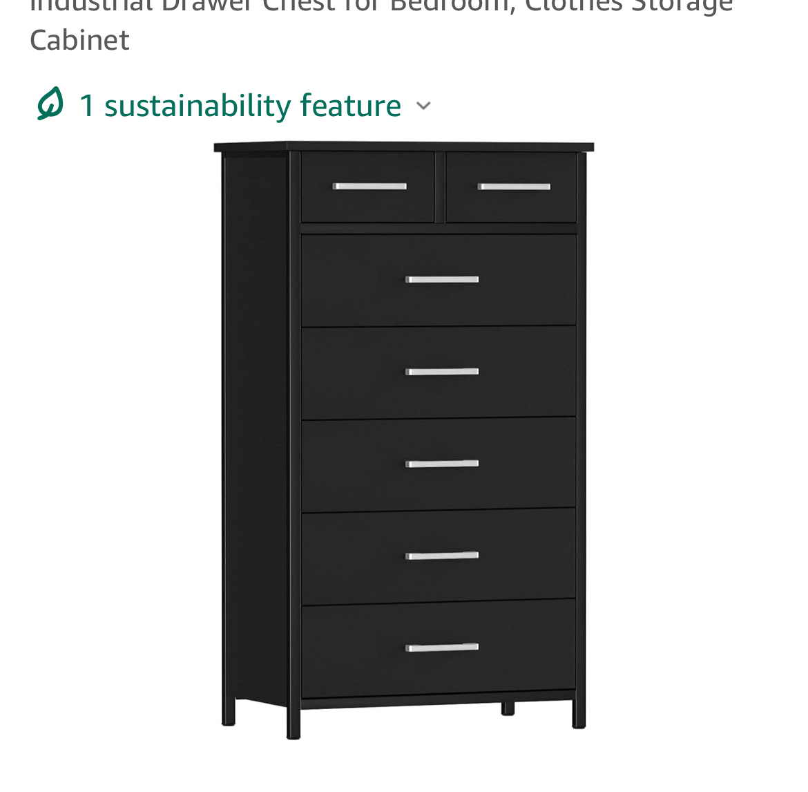 Dresser assembly | GigMarket