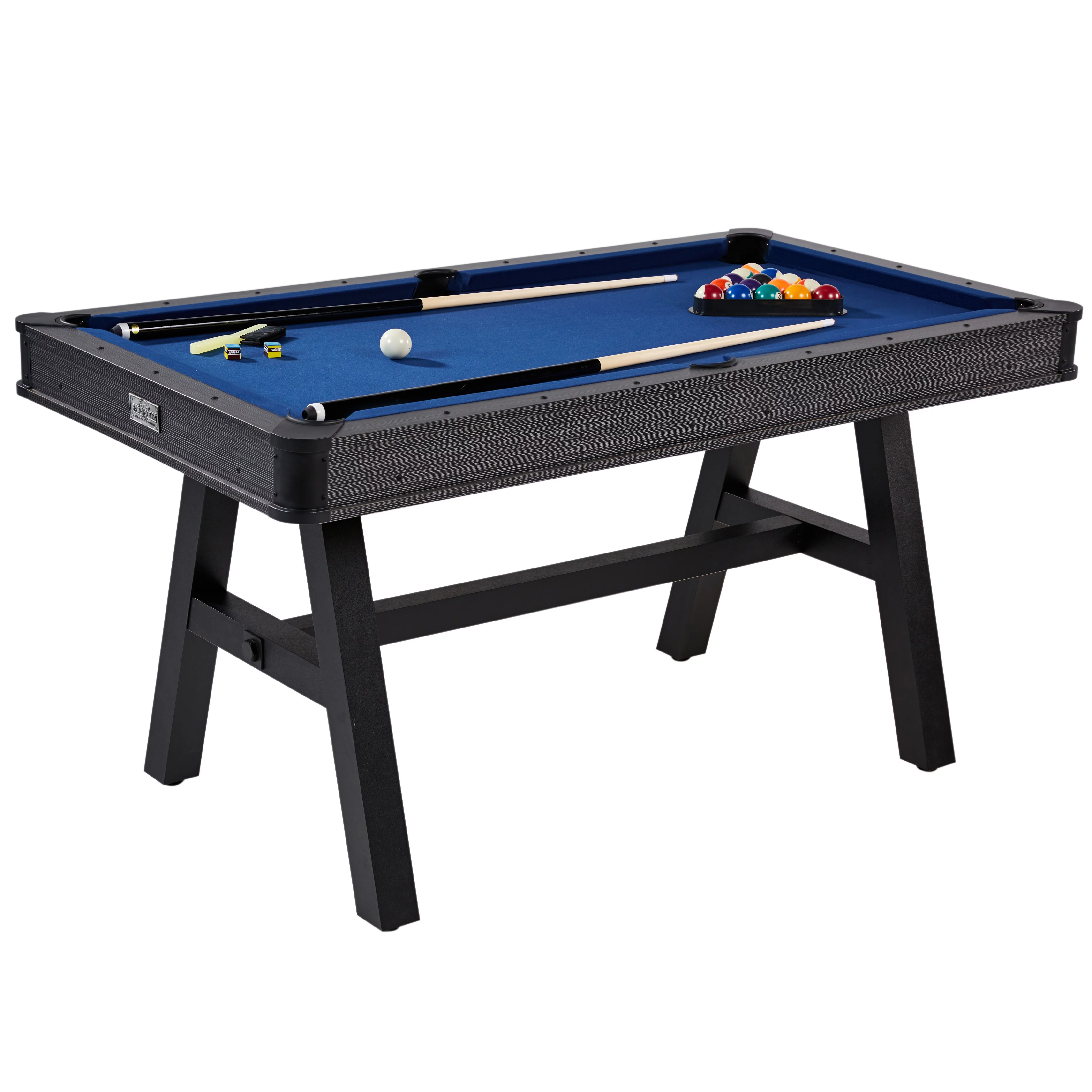 Assemble a 60 inch Barrington Billiard Table (still in box) | GigMarket