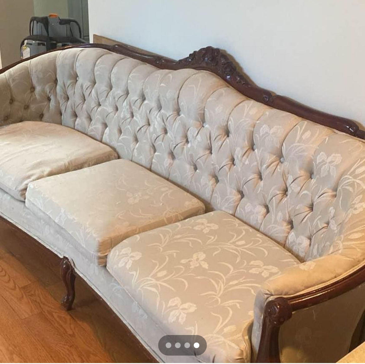 I need 2 movers to pick up and deliver living room set | GigMarket