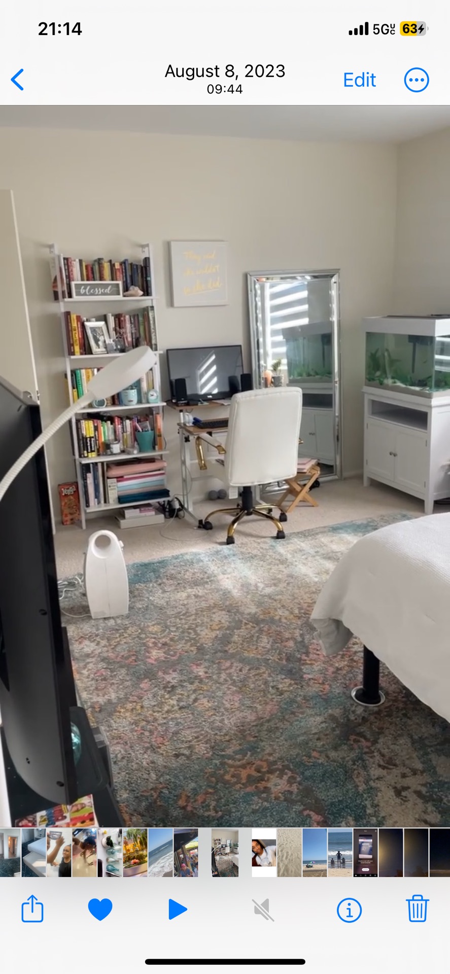 One bedroom move | GigMarket