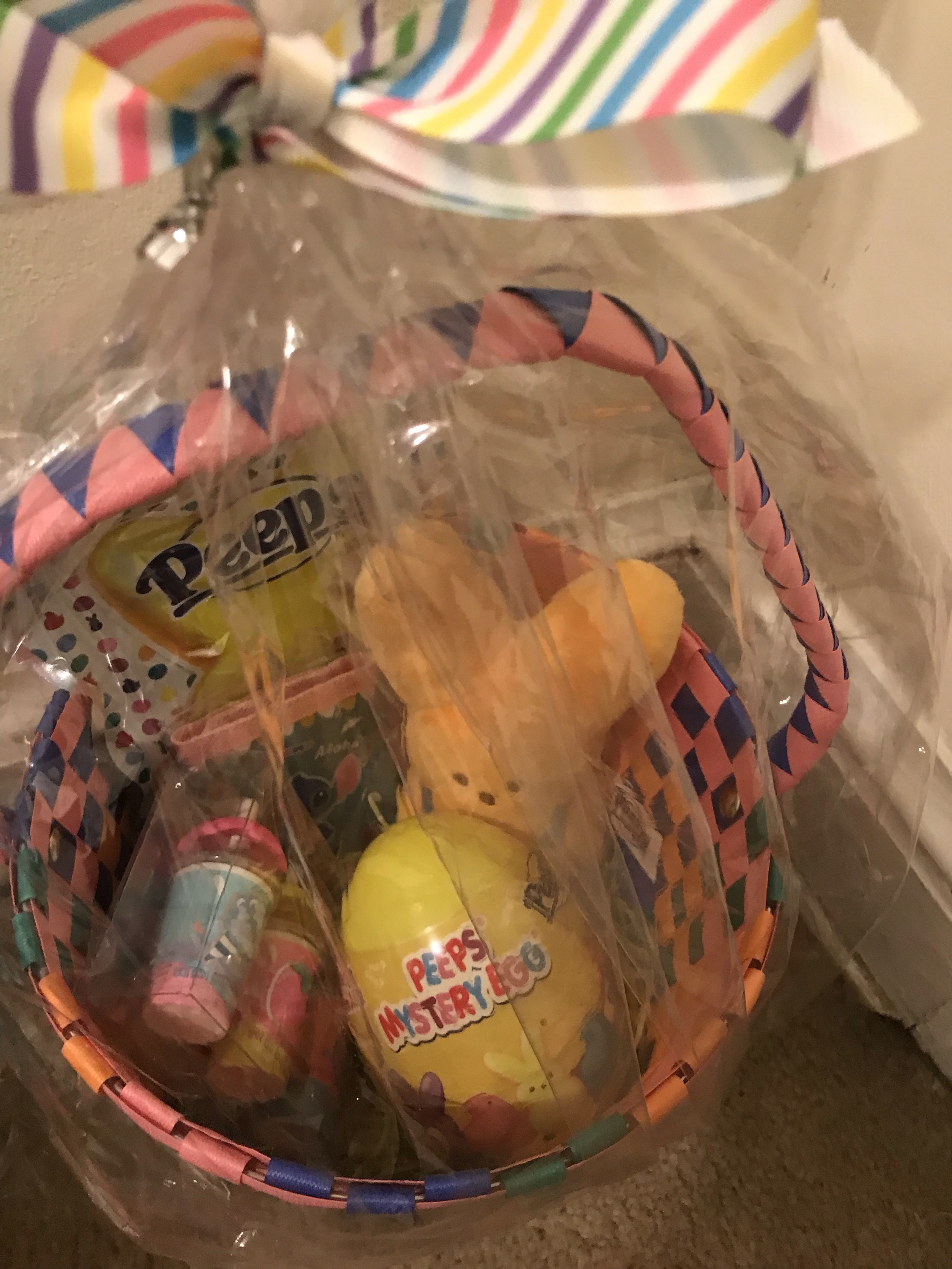 Hand made Easter baskets | GigMarket